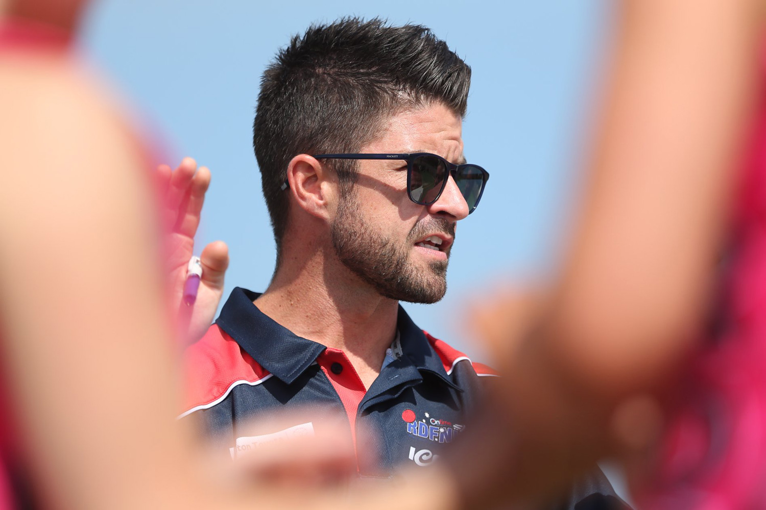 Chris Cameron to lead RDFNL Senior Interleague Netball 2020 Wallan