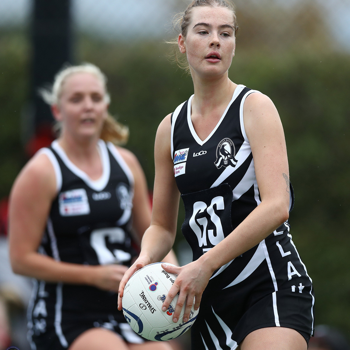Netball Fixtures Results | Football Netball Club | Wallan Magpies
